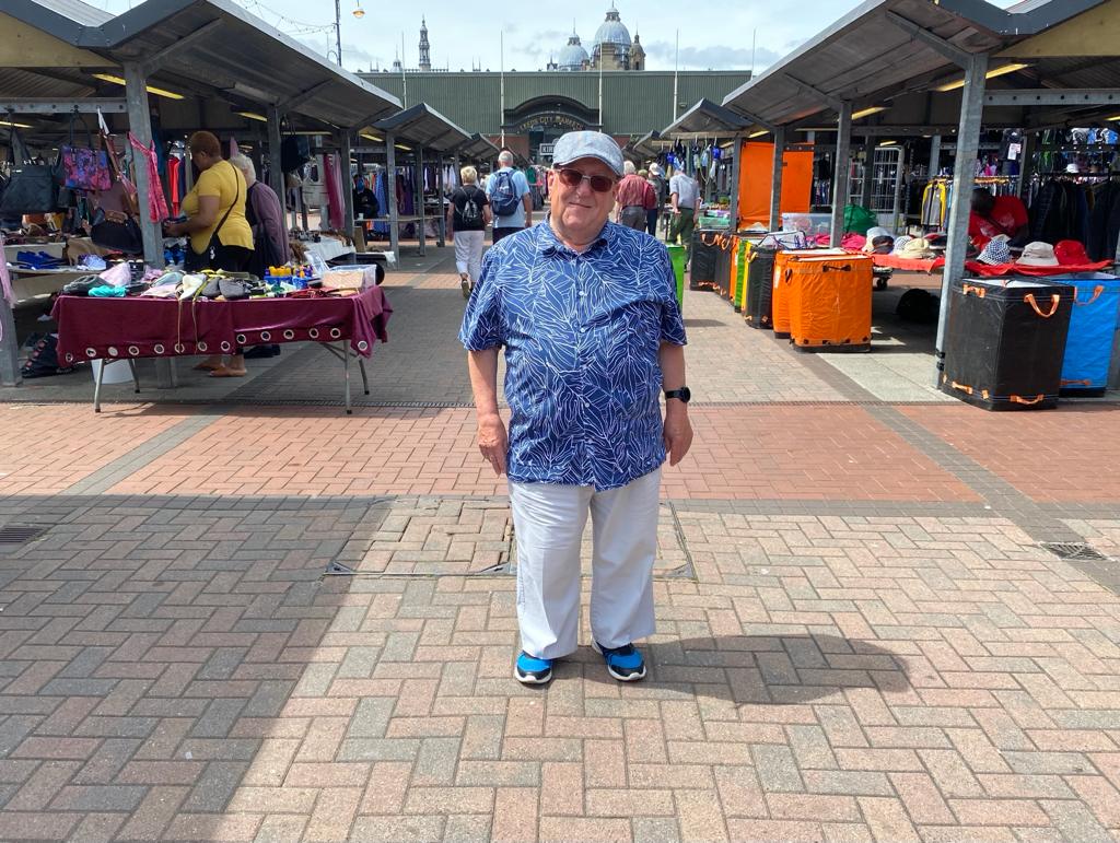 Sighted Guide 3: Rome | 1001 Stories